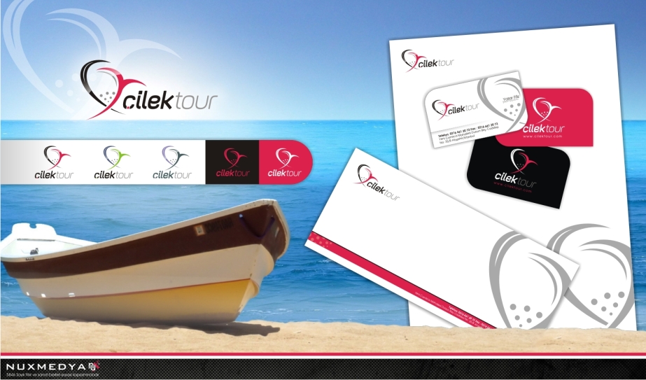 Cilek Logo