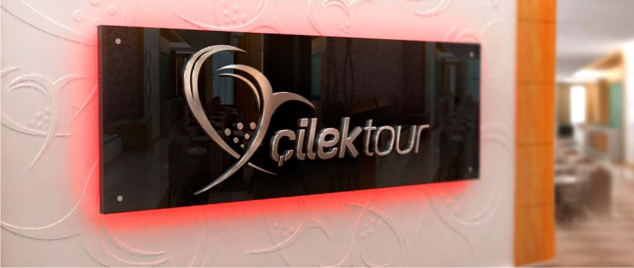 Cilek Logo